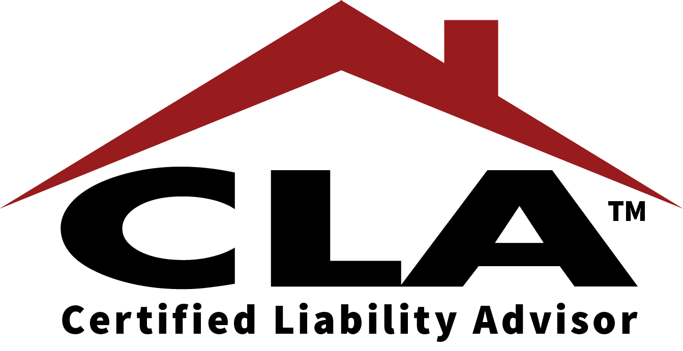 Exciting news! I’m officially a Certified Liability Advisor (CLA ...